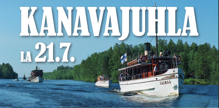 kanavajuhla – Juankoski